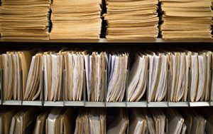 Assured Document Destruction Las Vegas | Secure. Service. Value.