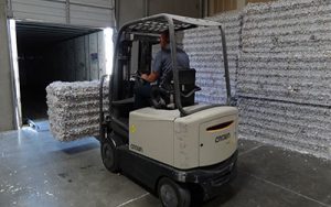 Shredding Services in Las Vegas | Assured Document Destruction