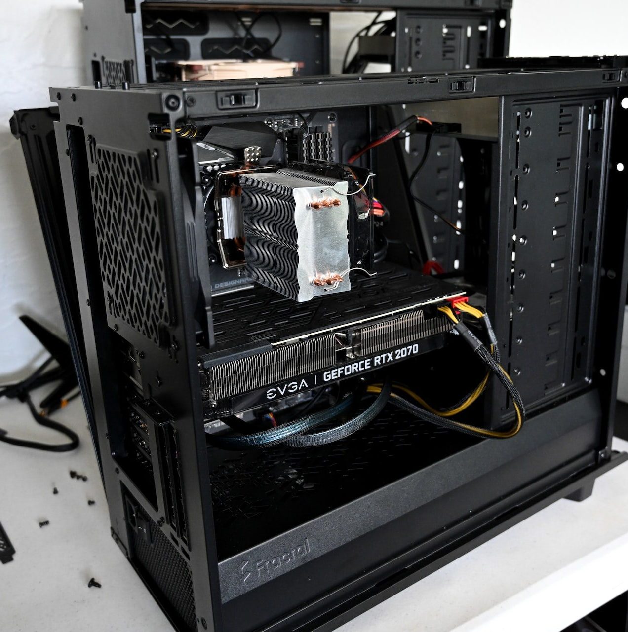 PC Tower Recycling | Assured Document Destruction