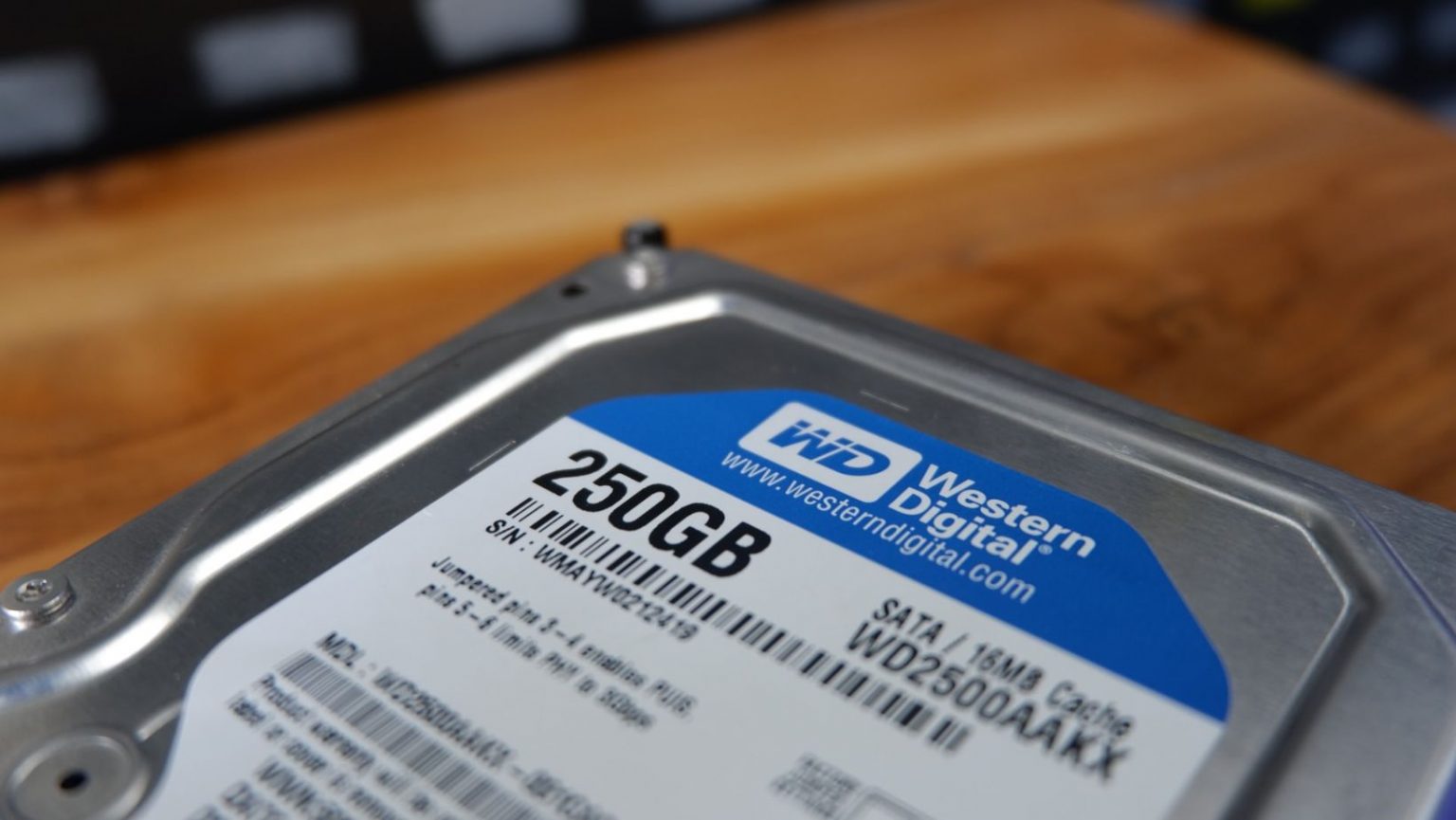 What You Need To Know About Hard Drive Destruction | Assured Document ...