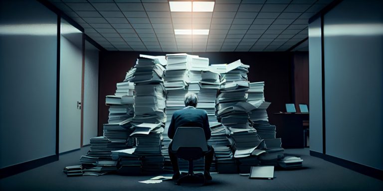 Why Your Business Needs Document Management Solutions In Las Vegas ...